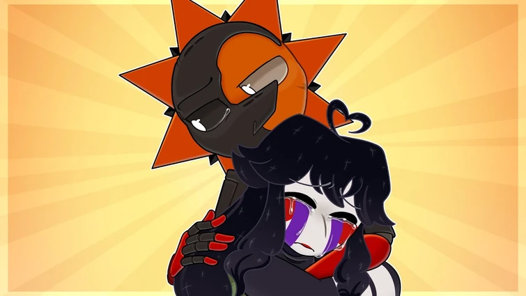 Discuss Everything About The Sun and Moon Show Wiki | Fandom