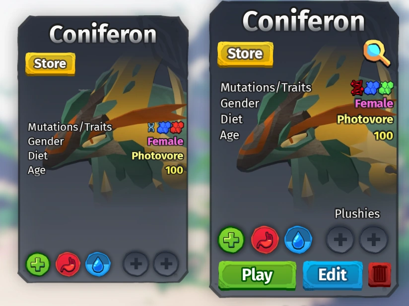 Selling these, need gone ToT | Fandom