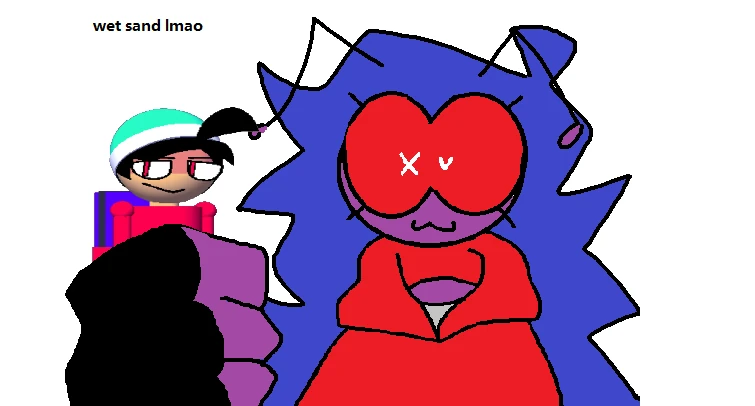 have a wedsen | Fandom