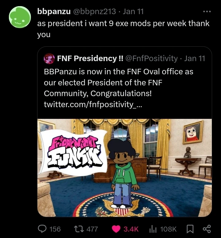 what did bbpanzu mean by this | Fandom