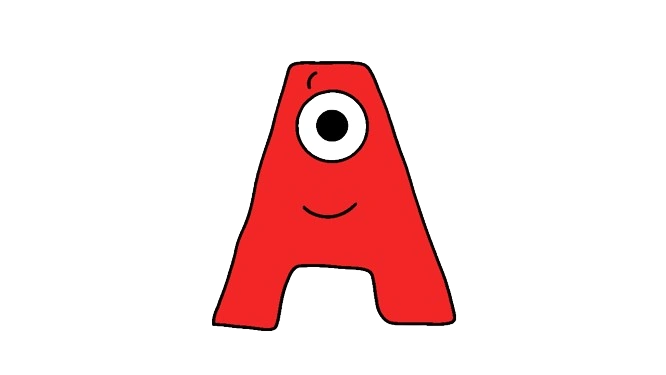 Fun Facts about all my characters in Greek Alphabet Lore. | Fandom