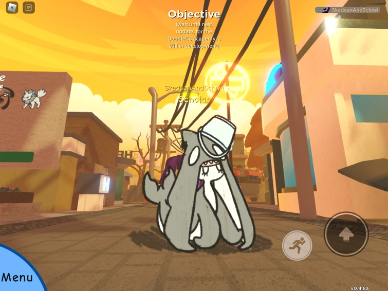 The Orca Woman | Fandom