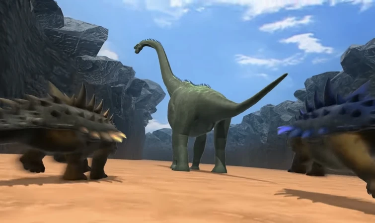 DBWC s2 New Thumbnails | Fandom