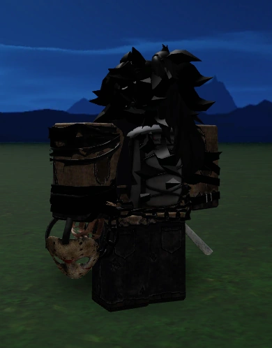 here is Jason remodel I made just for me | Fandom