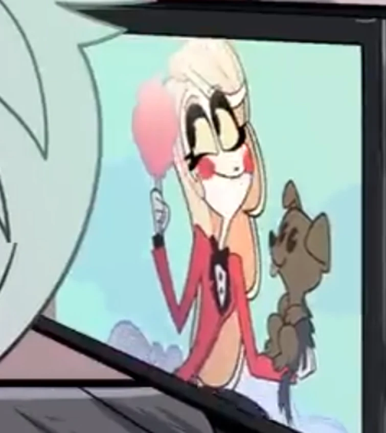 Discuss Everything About Hazbin Hotel Wiki | Fandom