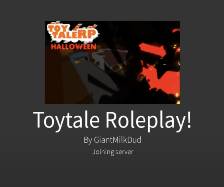 early tattletail/toytale rp + dearest screenshots | Fandom