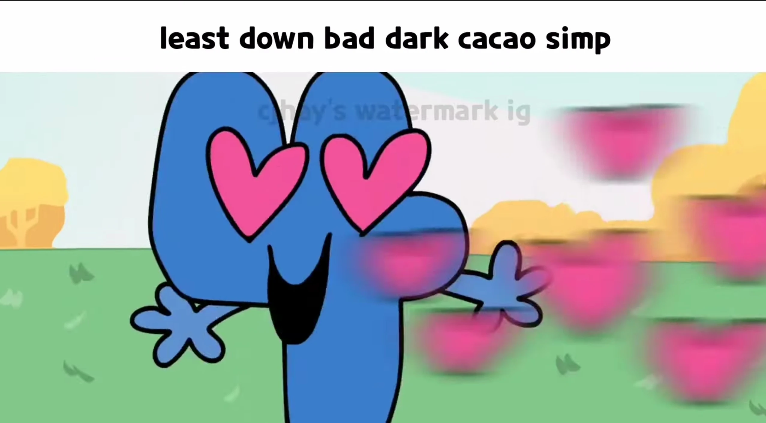 I'm actually scared of them /srs | Fandom