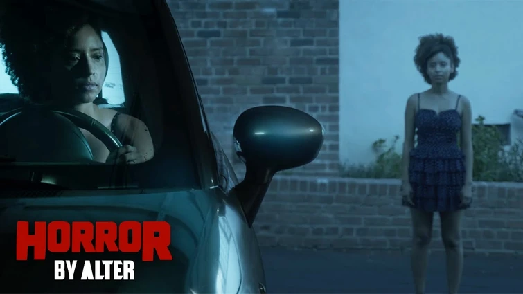 Occupant (daily horror #1,082) | Fandom