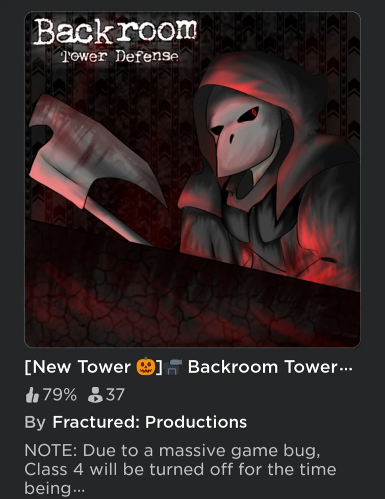 Discuss Everything About Backrooms Redacted Wiki | Fandom