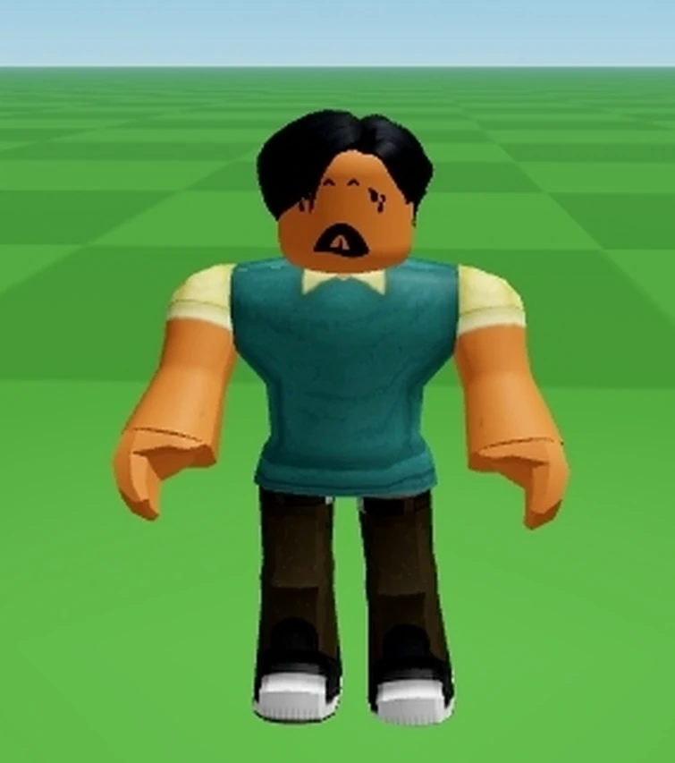 Making the tdi cast in roblox part 2 (pahkitiew) | Fandom