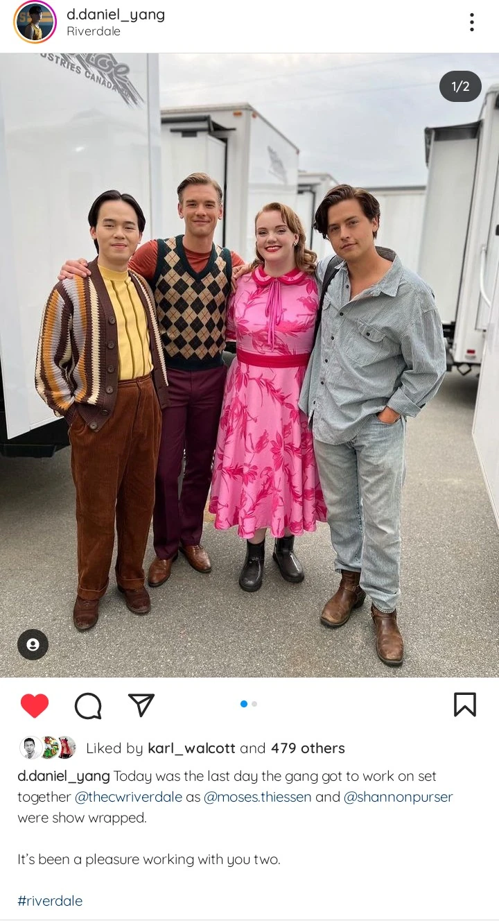 It's official | Fandom