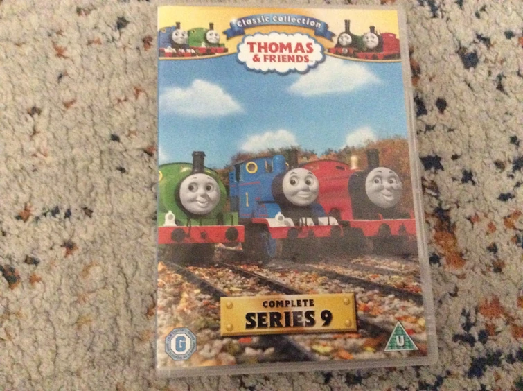 Discuss Everything About Thomas the Tank Engine Wiki | Fandom