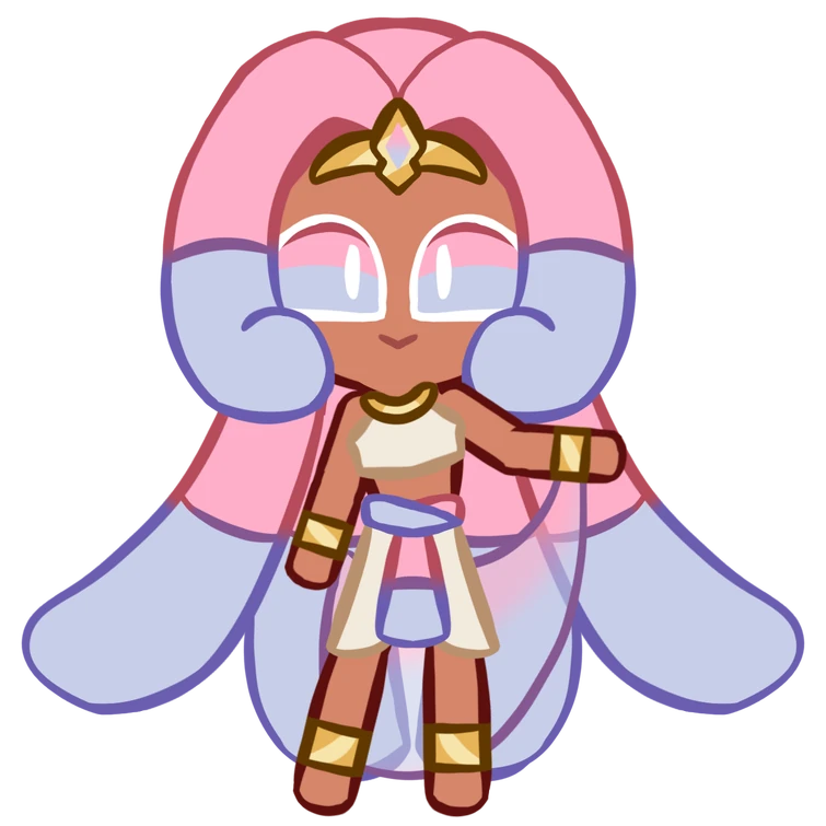 Art Challenge: Explain how you created the last 5 crk ocs in your ...