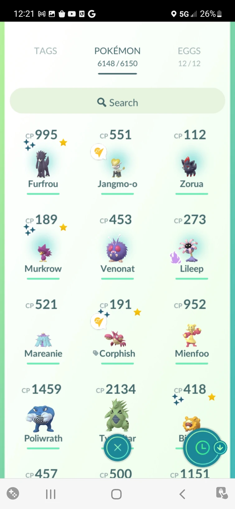 Discuss Everything About Pokémon GO Wiki | Fandom