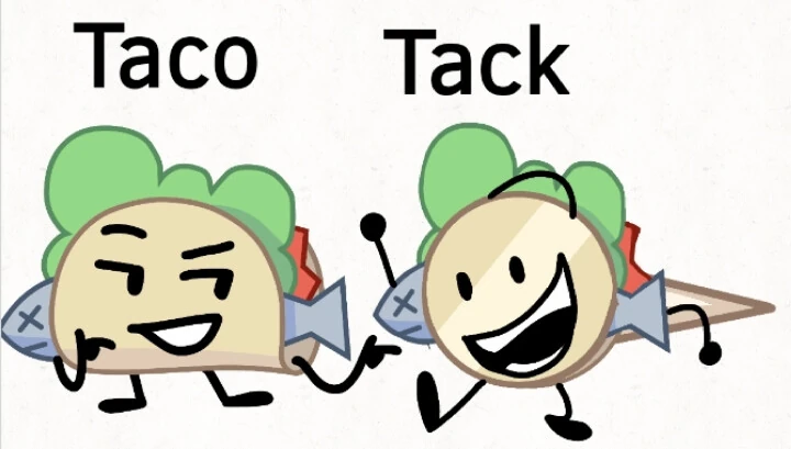 CALFACN 57: Taco | Fandom