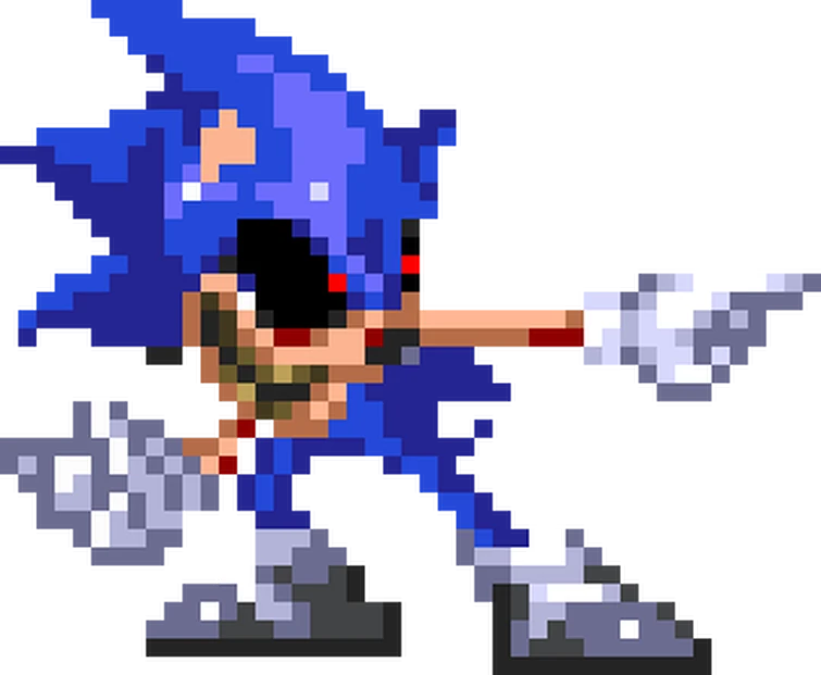3.5 you can't run 16 bit sonic.exe | Fandom