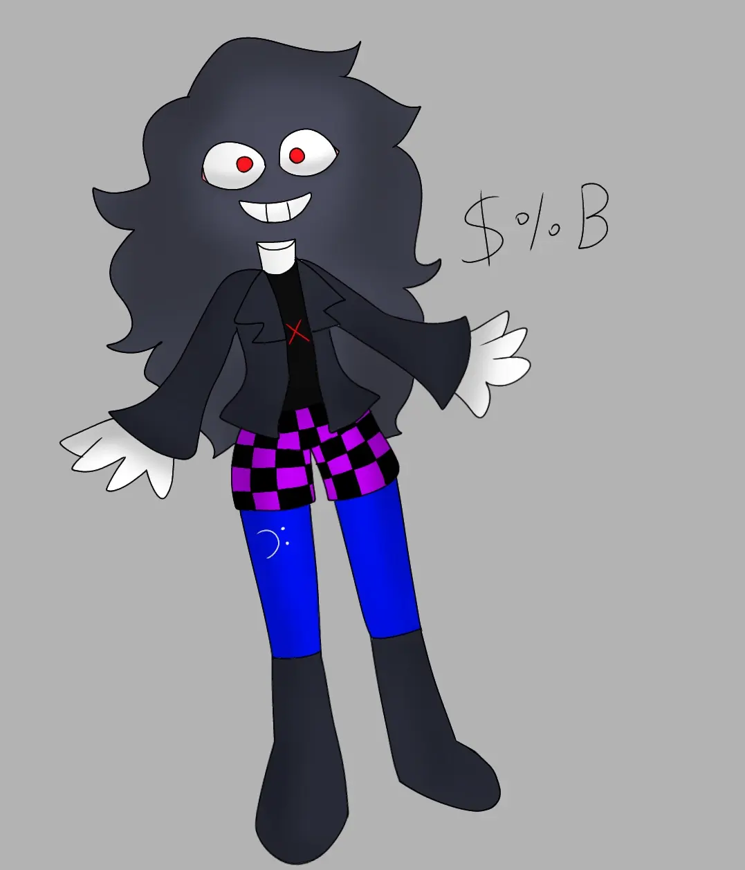 $%B gijinka | Fandom