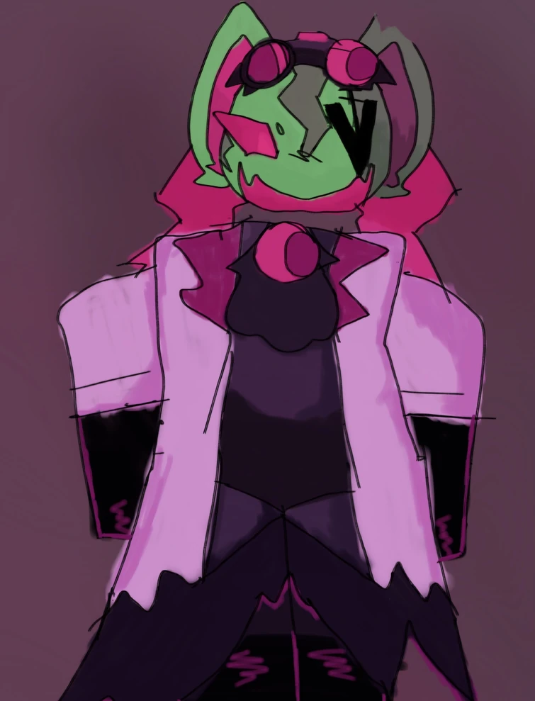 Discuss Everything About FORSAKEN Wiki | Fandom