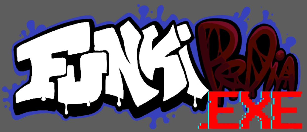 Funkipedia.exe logo or smth | Fandom