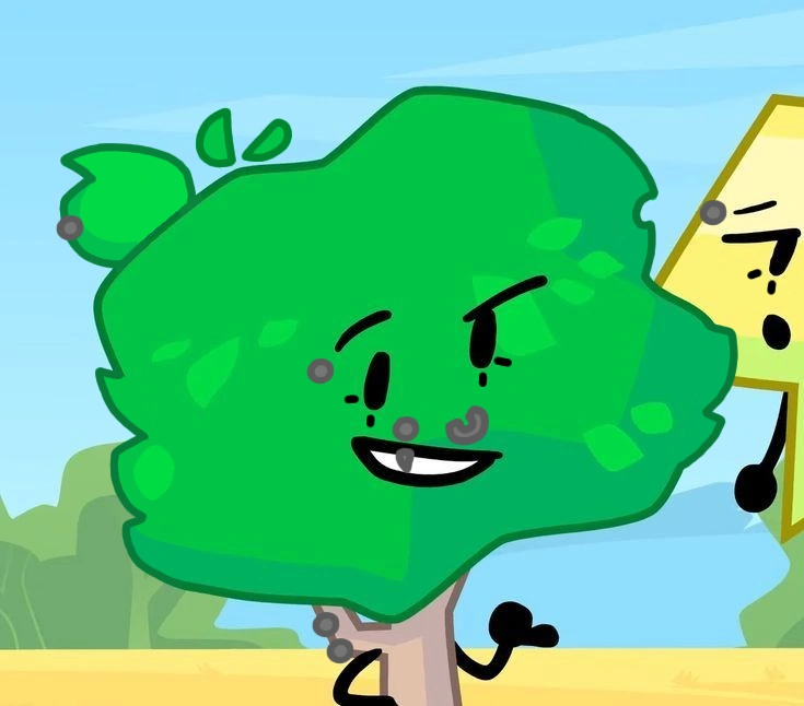 tree redesign | Fandom