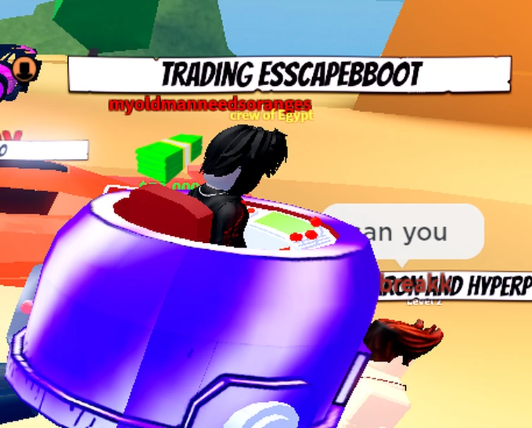 Discuss Everything About Jailbreak Wiki | Fandom