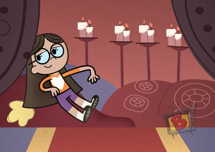 Tabitha when Connor (or Cindy): | Fandom