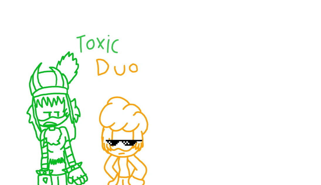 Carter meets OC's part 12 | Fandom