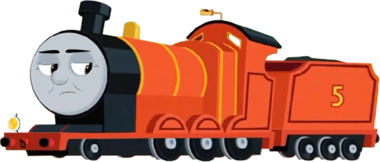 Some transparent engines with different expressions! | Fandom