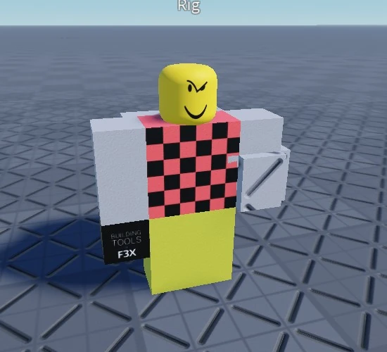 devesto but i added some accesorys to him | Fandom