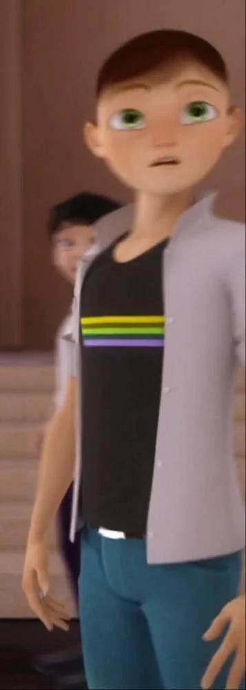 Animation Error #3 (Daily) | Fandom