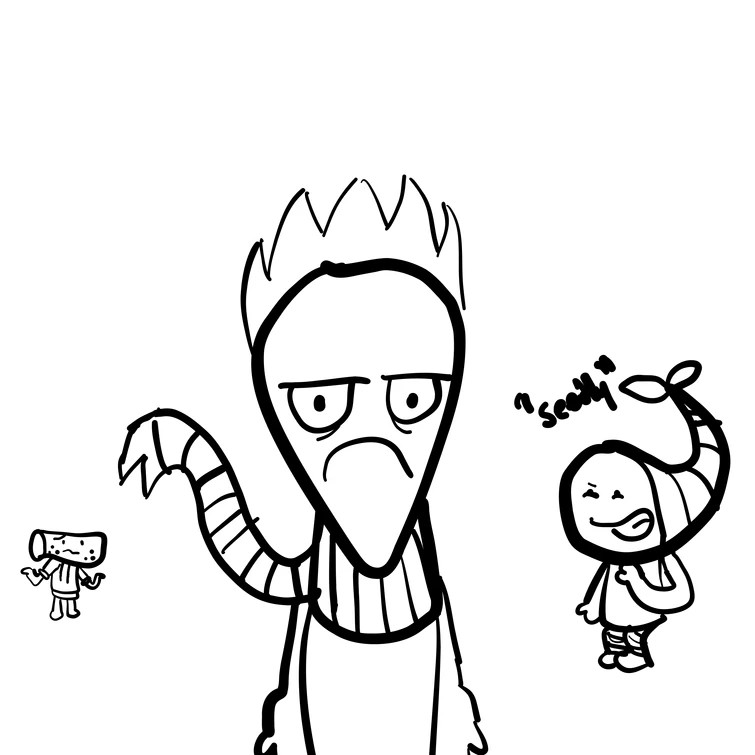 SPROUT SEEDLY | Fandom