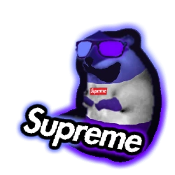 I remade Supreme Chomik | Fandom