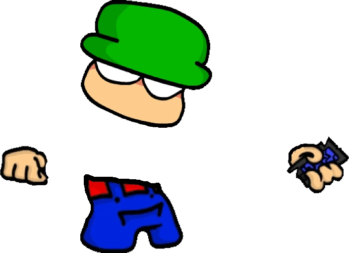 Overthink Bambi Rig | Fandom