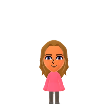 Why do you like Wii U Barbara? | Fandom