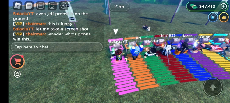 Discuss Everything About Roblox Outlaster Wiki | Fandom