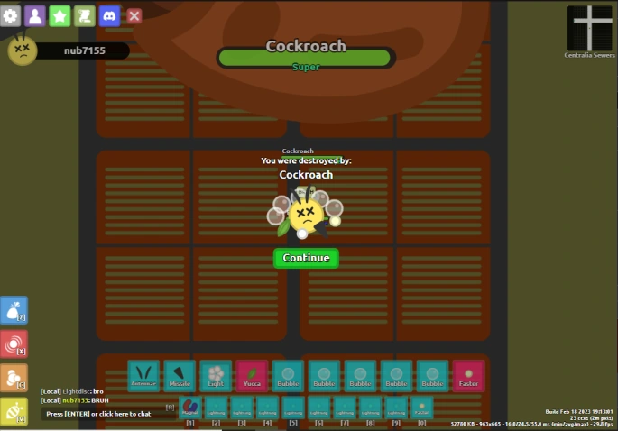 Super cockroach | Fandom