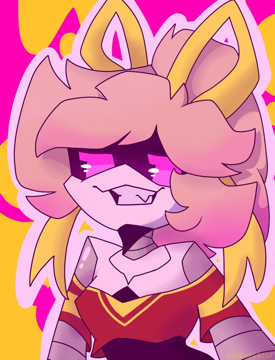 Lizzy fanart (MD) | Fandom