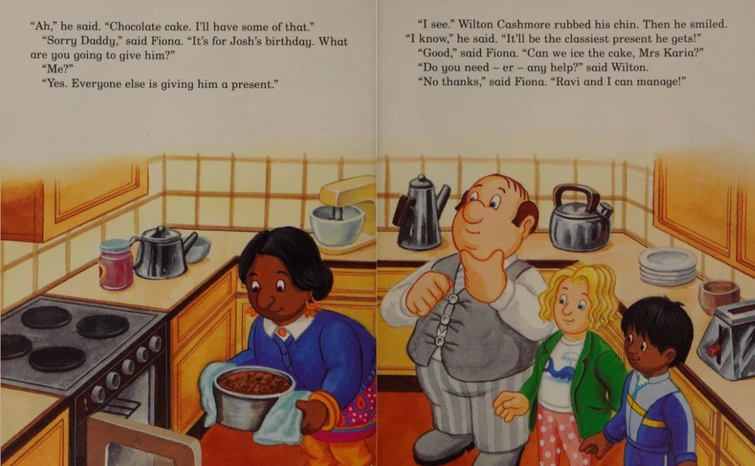 Discuss Everything About Bumper Films Wiki | Fandom