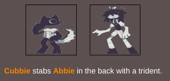 CUBBIE WHY- | Fandom