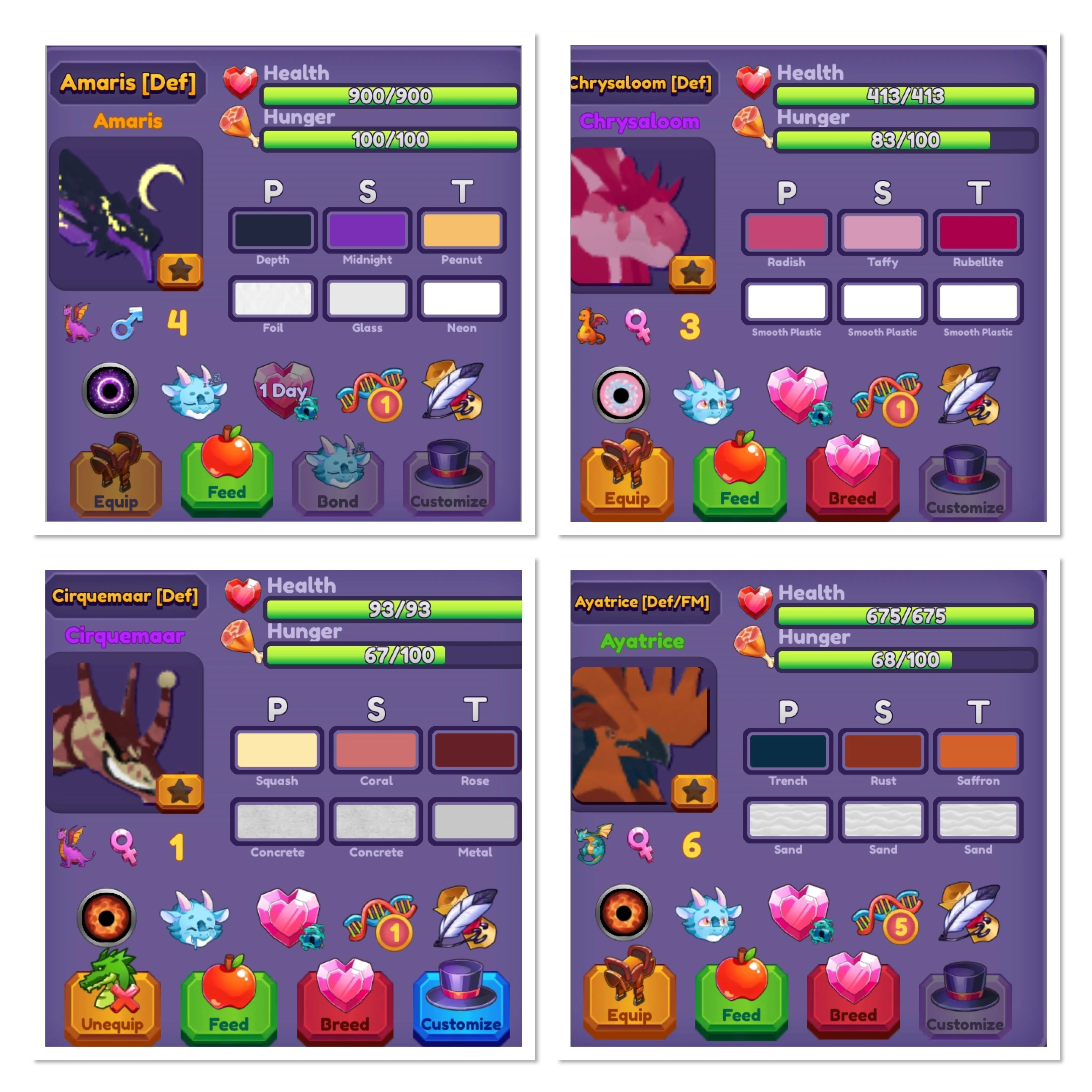 Default Co-Hatch | Fandom