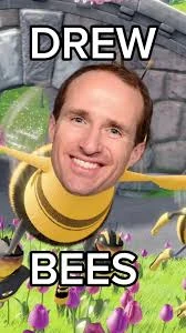 Drew bees | Fandom