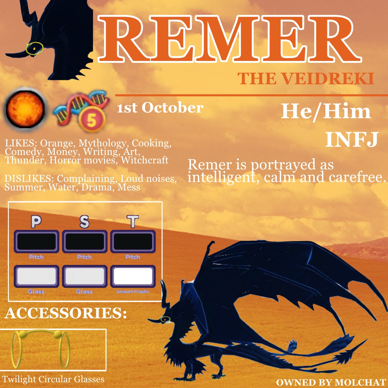 Remer Info card 🍂 | Fandom