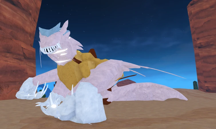 Discuss Everything About Creatures of Sonaria Wiki | Fandom