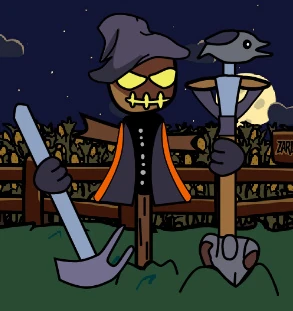 MINUS ZARDY | Fandom