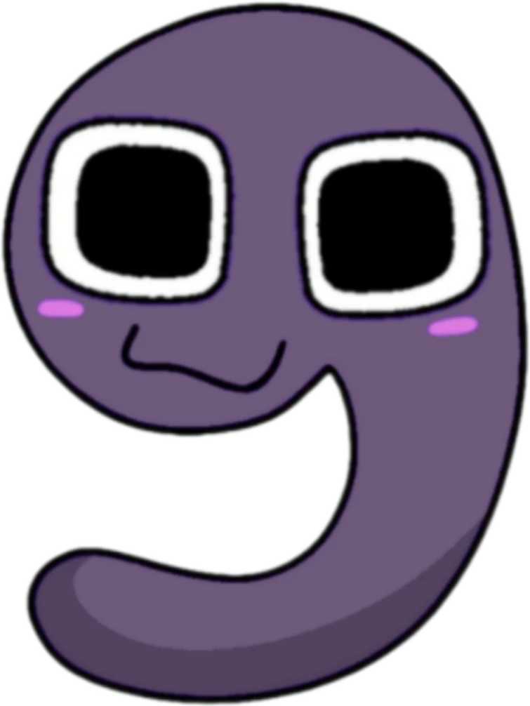 Number Lore 0-9 | Fandom