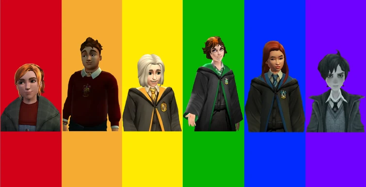 Discuss Everything About Harry Potter Wiki | Fandom