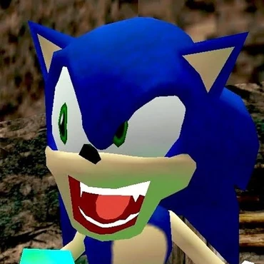 Which Sonic is more cocky? | Fandom