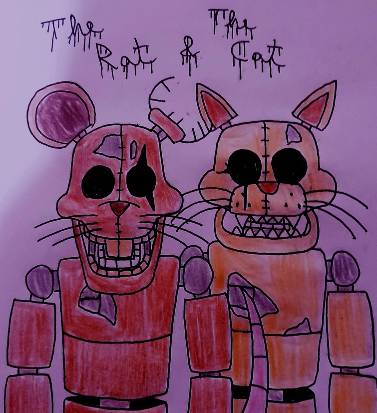 Discuss Everything About Five Nights at Freddy's Wiki | Fandom