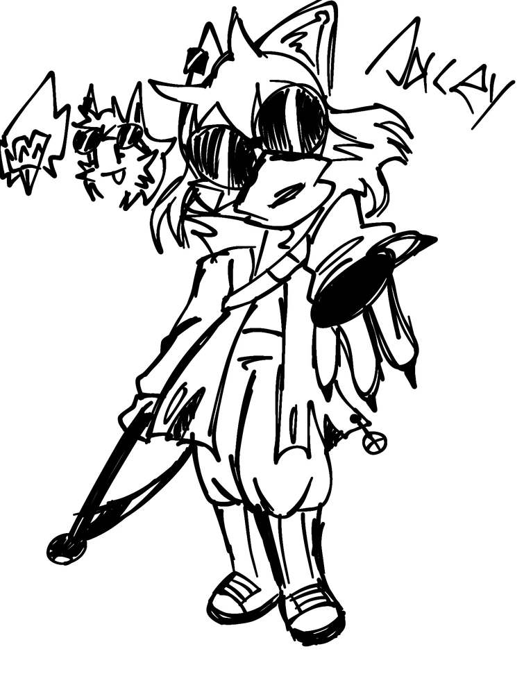 comment your oc / sona (it cld be the objects i made even) and ill draw ...