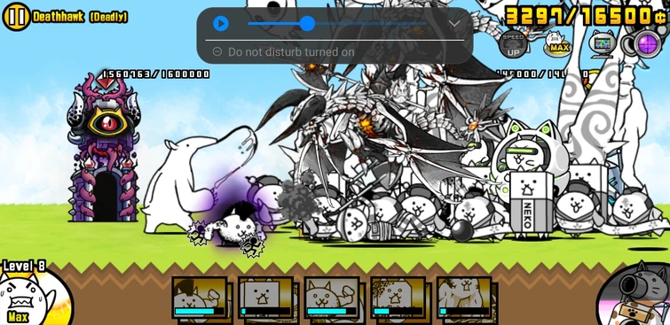 I beat manic mohawk a few hours ago :D! | Fandom